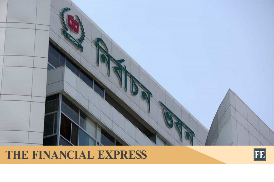 Nomination scrutiny ends Sunday, EC issues appeal guidelines | The ...