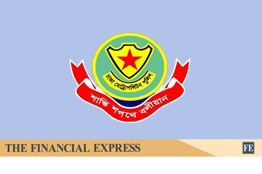 DMP intensifies security check posts across Dhaka | The Financial Express