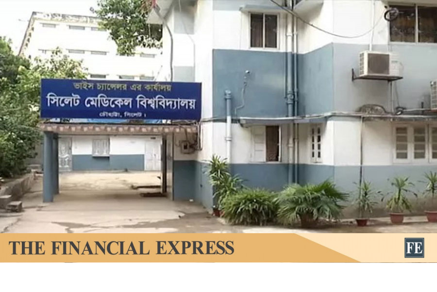 8 Sylhet Medical University officials jailed in ACC case | The ...