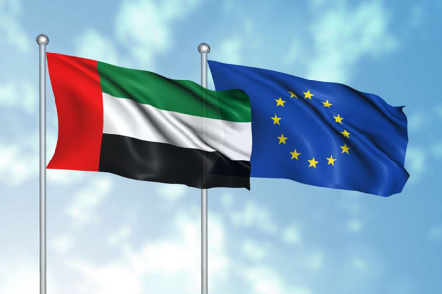 EU, UAE launch free trade talks | The Financial Express