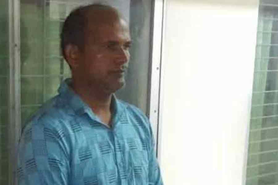 NCP leader arrested over cargo truck ‘extortion’ in Dinajpur | The ...