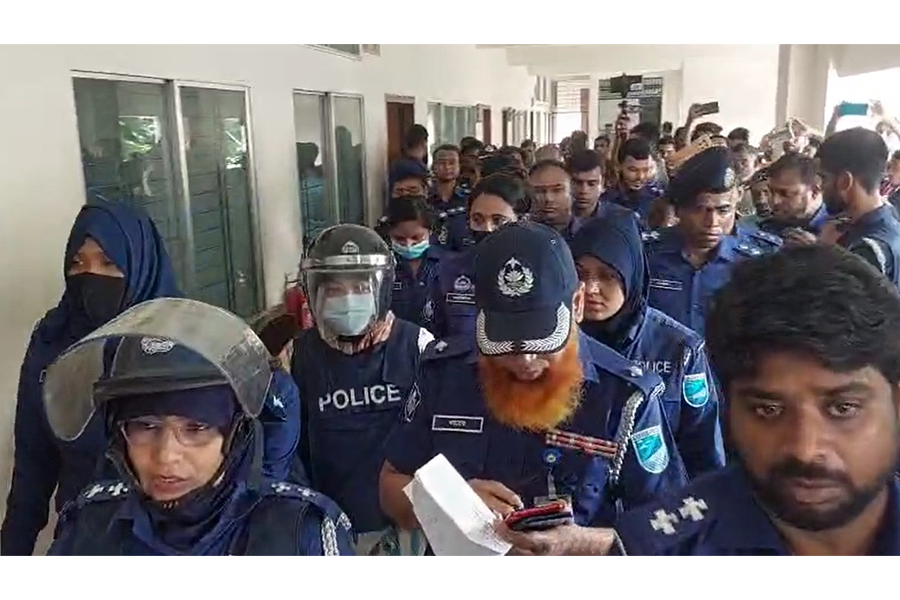 Singer Momtaz sent to jail after remand | The Financial Express