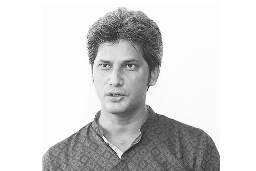 Zonayed Saki warns against portraying election as ‘Indian agenda’ | The Financial Express