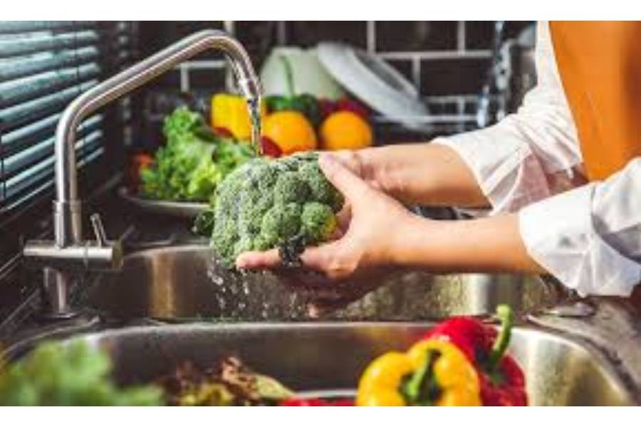 Budget emphasises boosting safe food production and enhancing storage ...