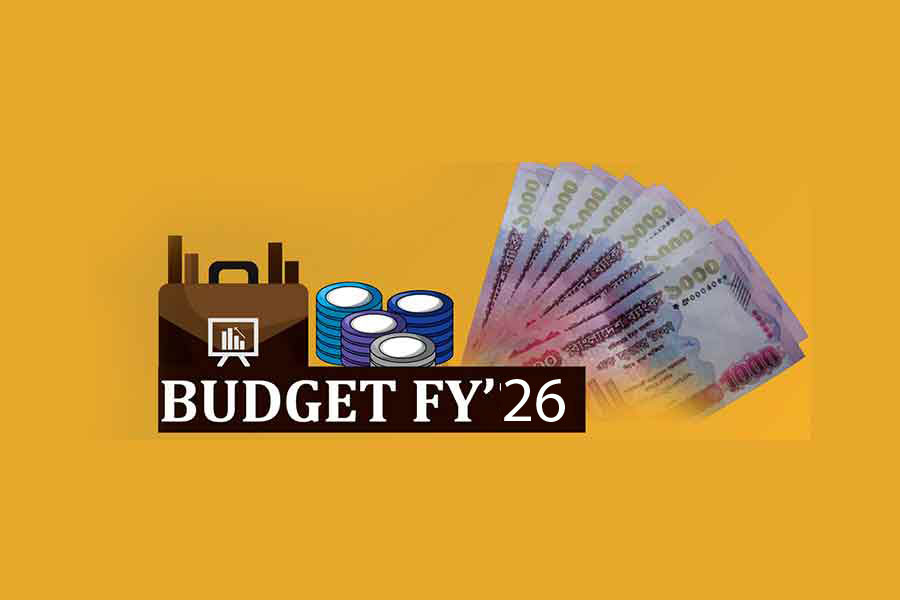 FY'26 Budget: Conventional but rooted in ground reality | The Financial ...