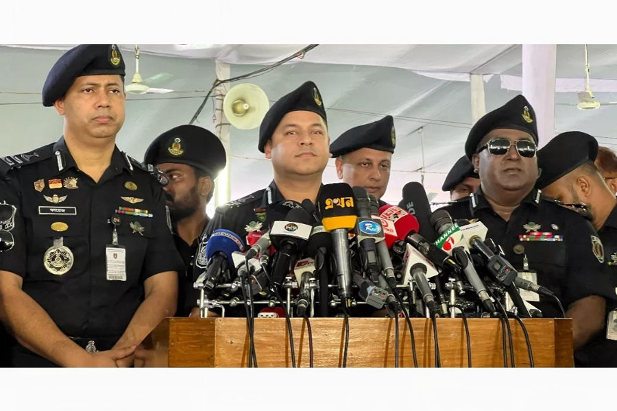 RAB steps up nationwide intel surveillance to ensure safe Eid celebrations | The Financial Express