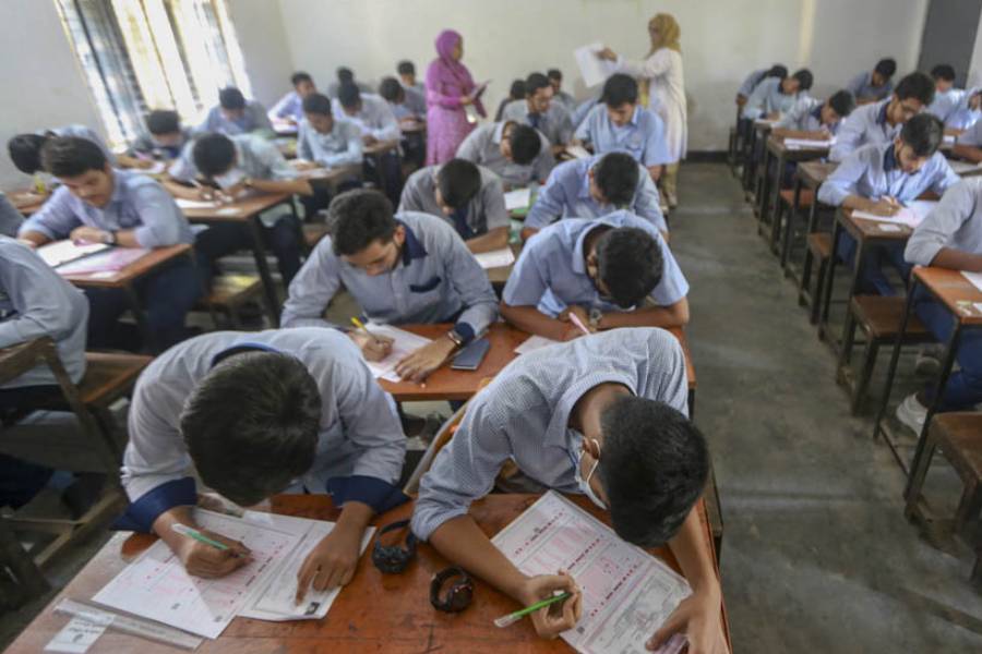 HSC candidates get more time for form fill-up | The Financial Express