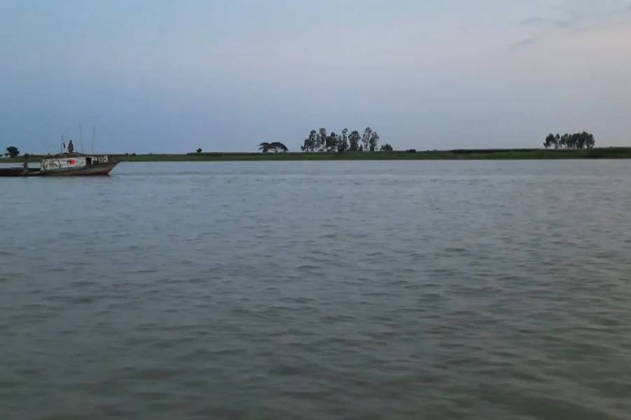 Water level in 64 rivers rises, 53 falls: FFWC | The Financial Express