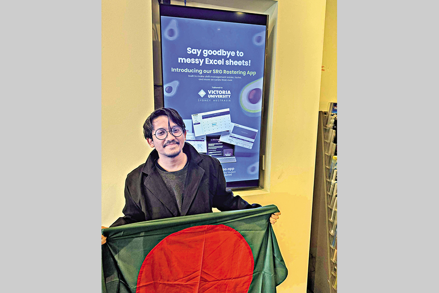 Tale of an app that rivals Excel | The Financial Express