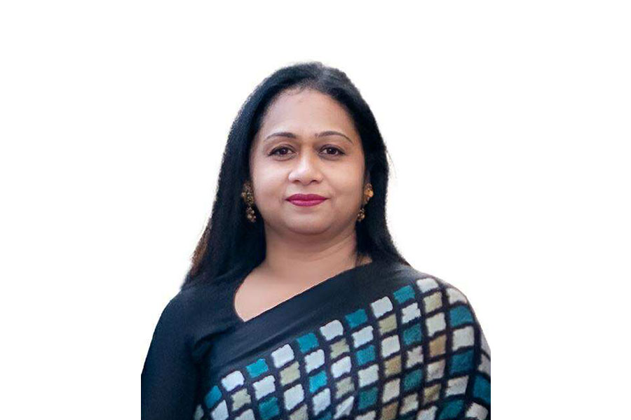 Afroza Shahin appointed Managing Director of TEAM Group | The Financial ...