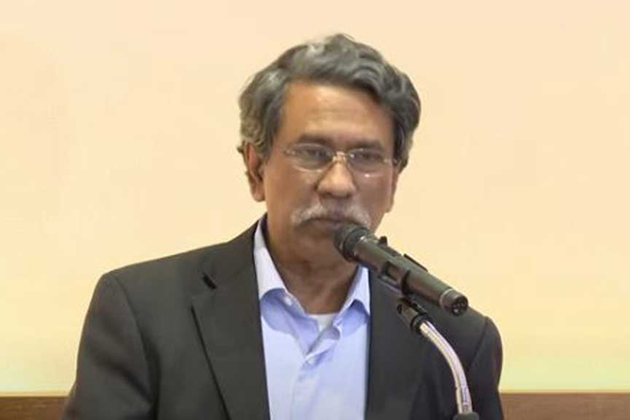 Ali Riaz urges political parties to show flexibility on reforms | The ...