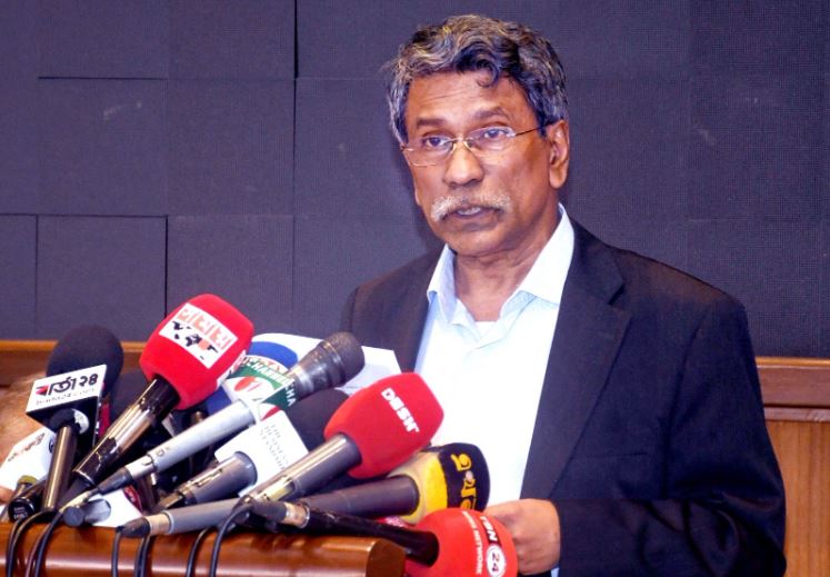 No disagreement on reinstating caretaker govt: Ali Riaz | The Financial ...