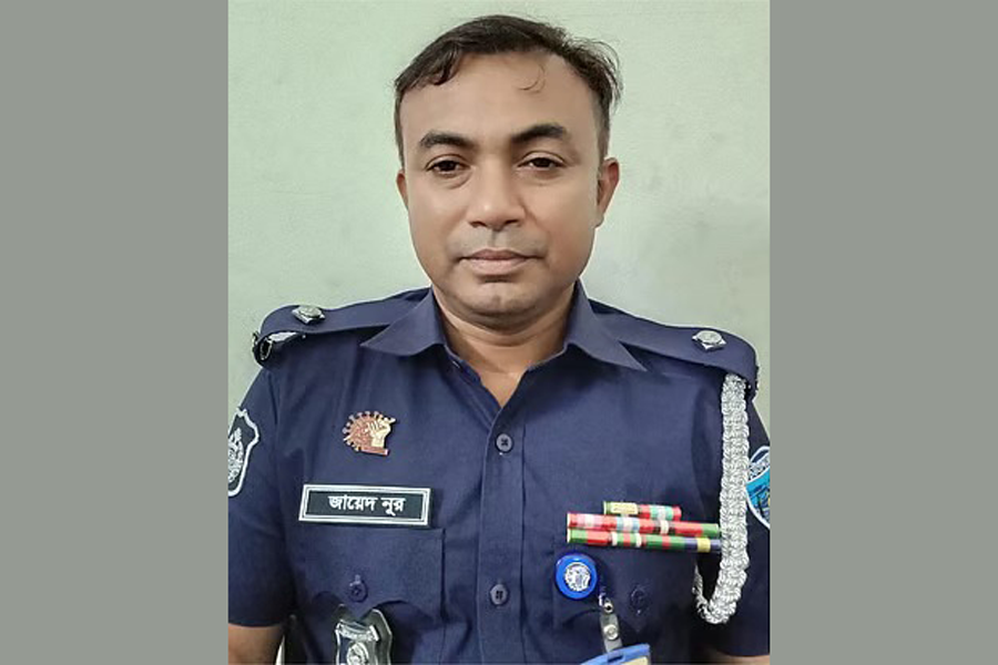 Patiya OC removed amid protests | The Financial Express