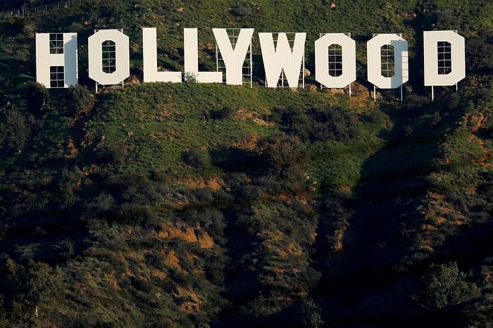 Hollywood actors authorise strike as writers still out | The Financial ...
