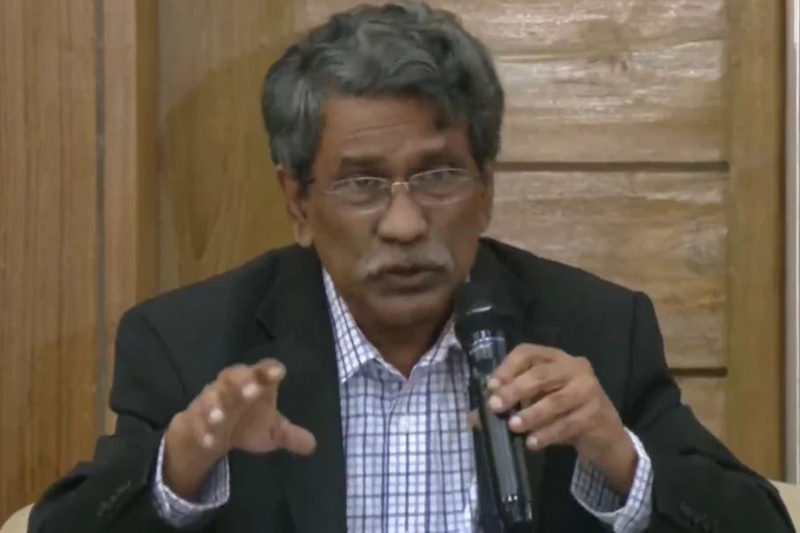 All parties unlikely to reach consensus on all reform issues: Ali Riaz ...