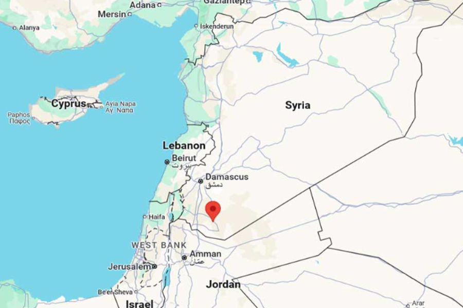 Dozens killed in Syria sectarian clashes | The Financial Express