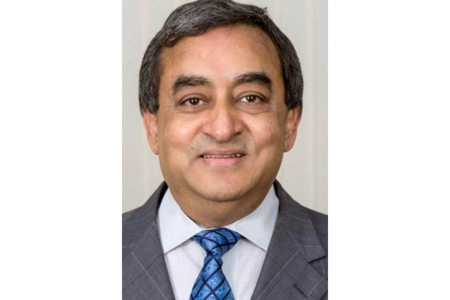 HRC Group Chairman Sayeed Hossain Chowdhury passes away | The Financial ...