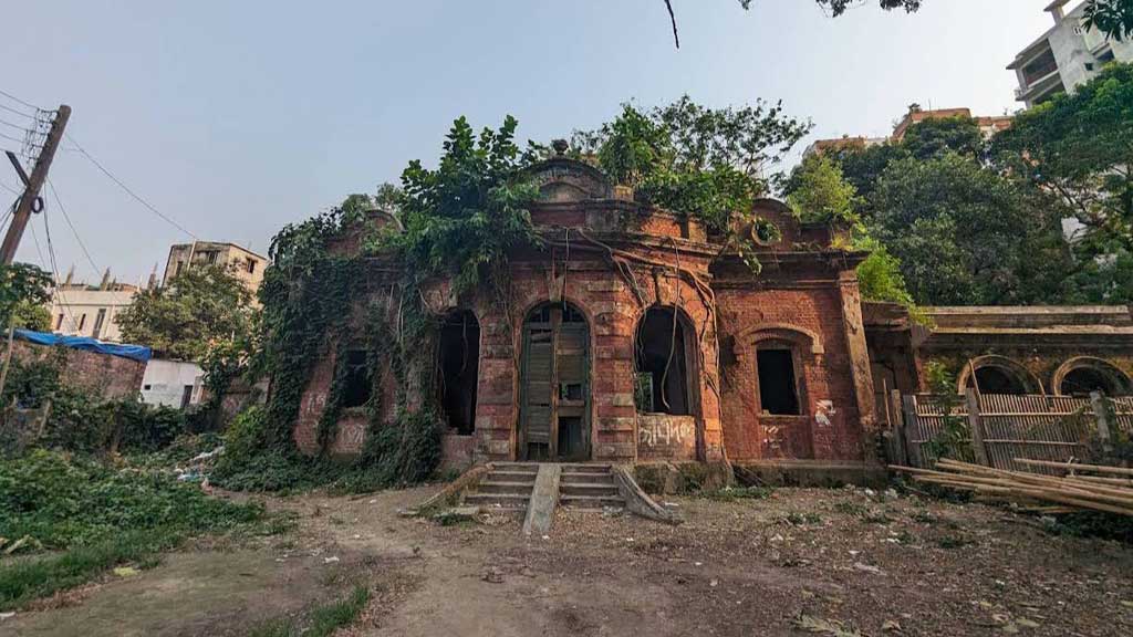 India offers support to restore Satyajit Ray’s ancestral home in ...