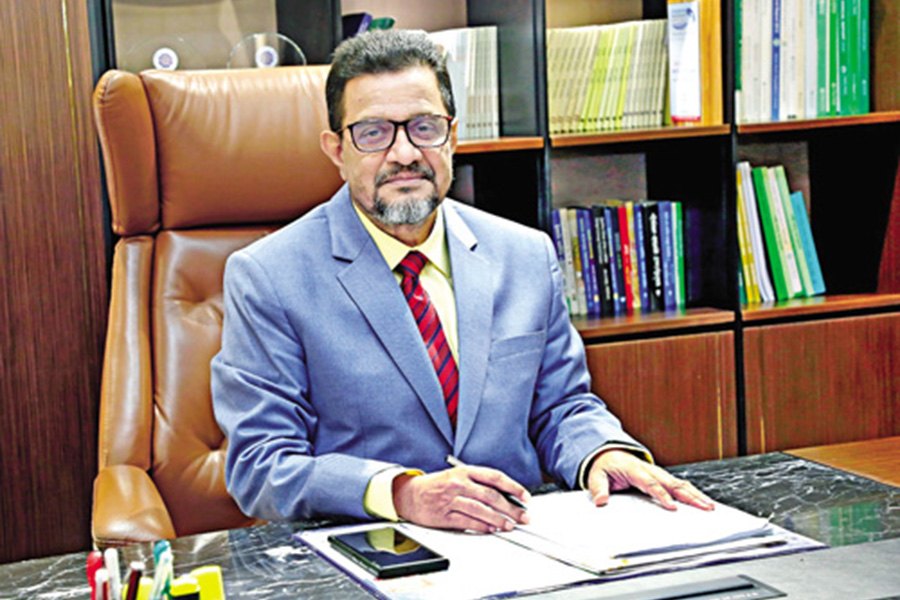 Islami Bank Chairman Md Obayed Ullah Al Masud steps down | The Financial Express