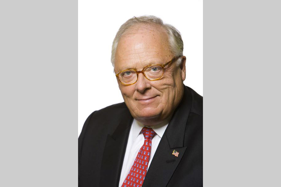 Heritage Foundation founder Feulner dies at 83 | The Financial Express