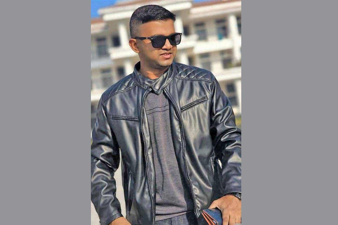 Pilot missing after BAF training aircraft crashes in Dhaka | The Financial Express