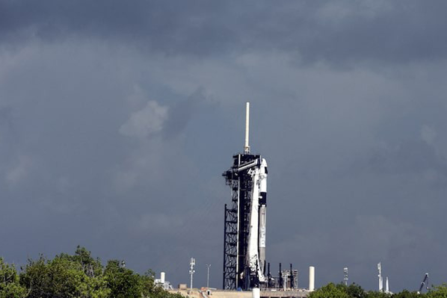 Space startup iRocket to go public via $400 million SPAC deal | The ...