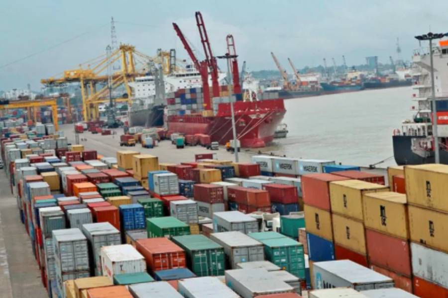 Chattogram Port to increase tariff by 30 percent: Shipping Adviser ...