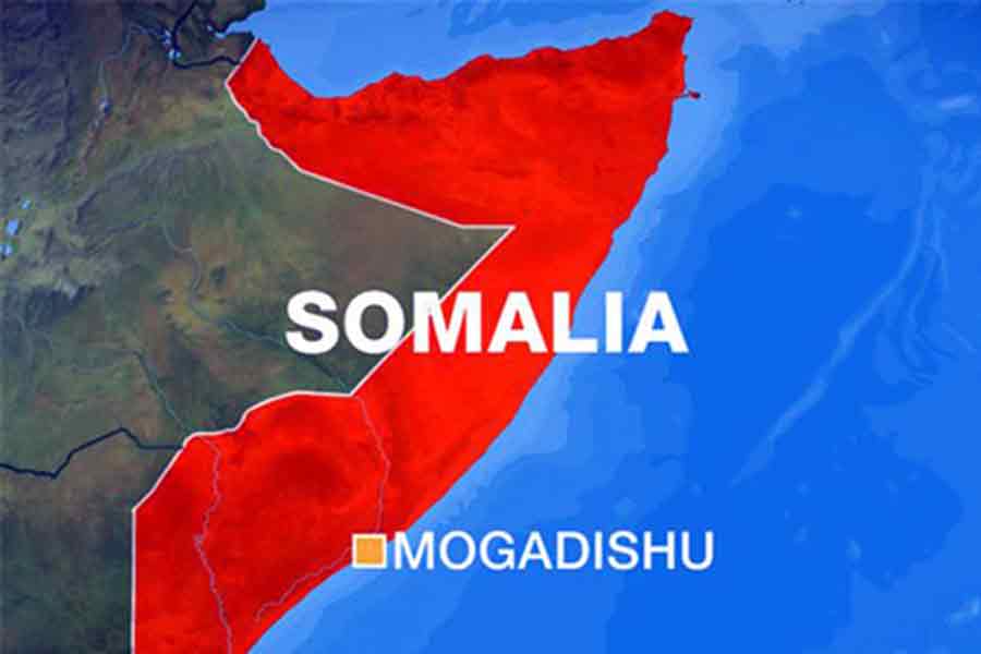 Mortar shell explosion kills 27 in Somalia | The Financial Express