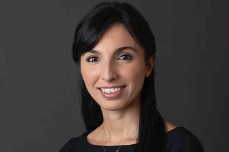 Turkey gets female central bank chief for first time | The Financial ...