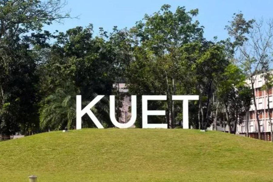 Kuet resumes classes after over five months | The Financial Express