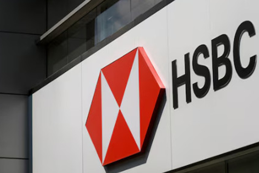 HSBC first-half profit falls 26pc | The Financial Express