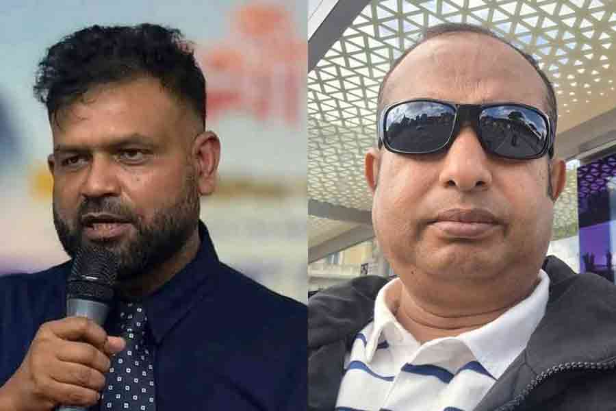 Ex-BNP leader among three Bangladeshis shot in Italy | The Financial ...