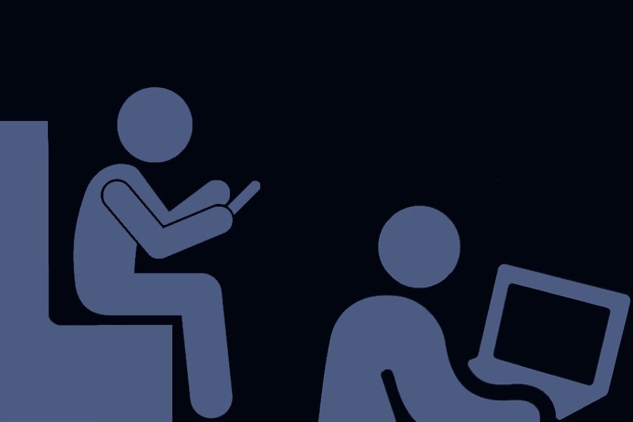 Dealing with internet overuse | The Financial Express