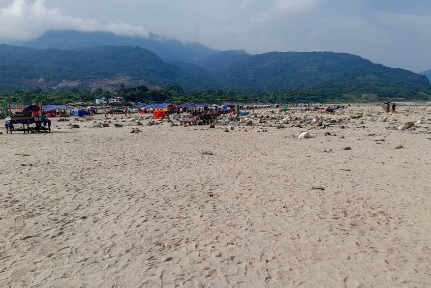 Sada Pathor looting: 2000 people sued in Sylhet, 5 arrested | The ...