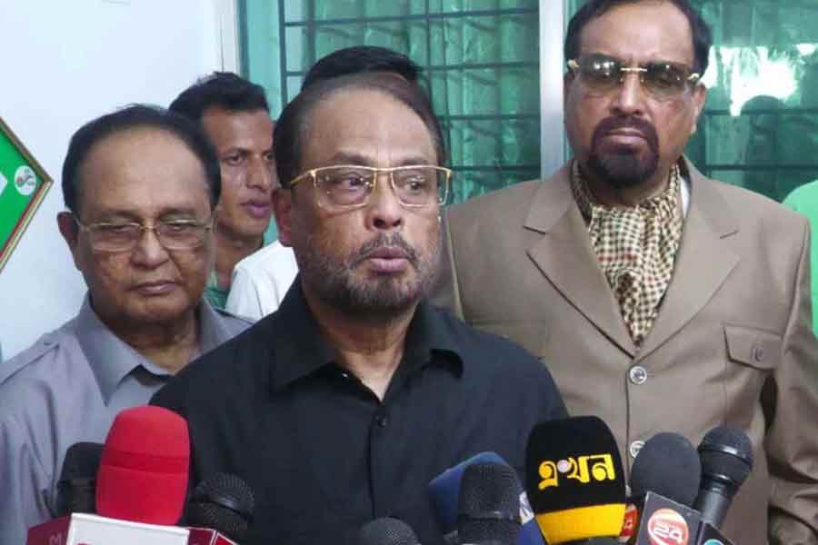 US visa policy to help Bangladesh hold fair elections: GM Quader | The ...