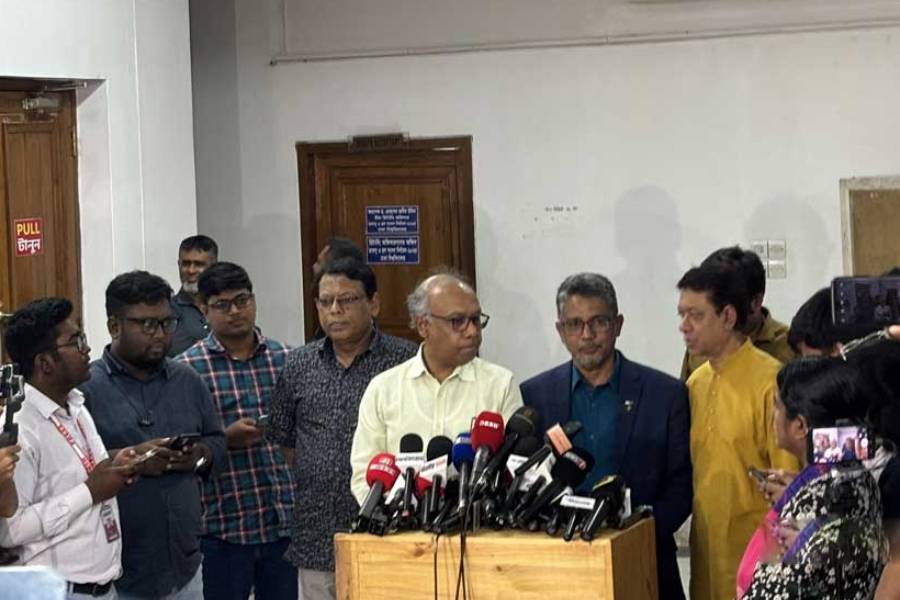 DUCSU nomination form collection closes | The Financial Express