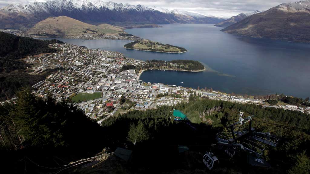 New Zealand faces most challenging security environment in recent time ...