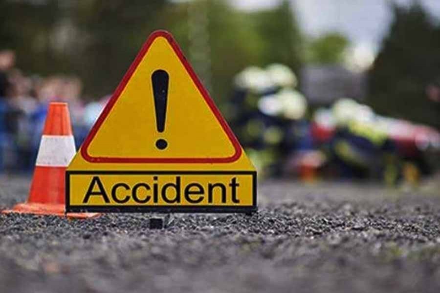 Two dead in Natore road crash | The Financial Express