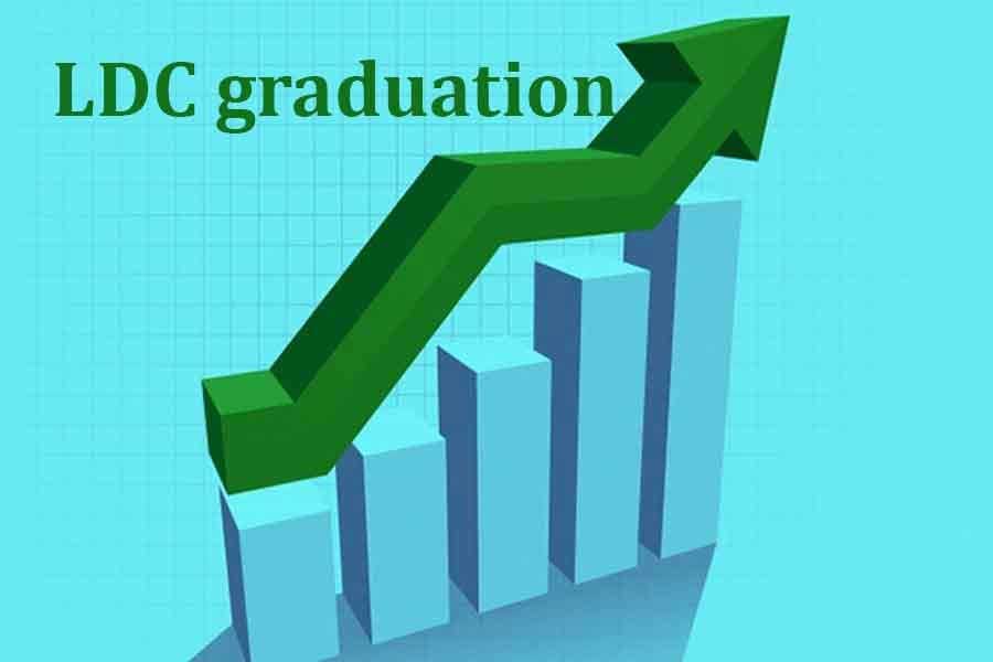 No compromise on preparations for LDC graduation: Mustafizur Rahman | The Financial Express