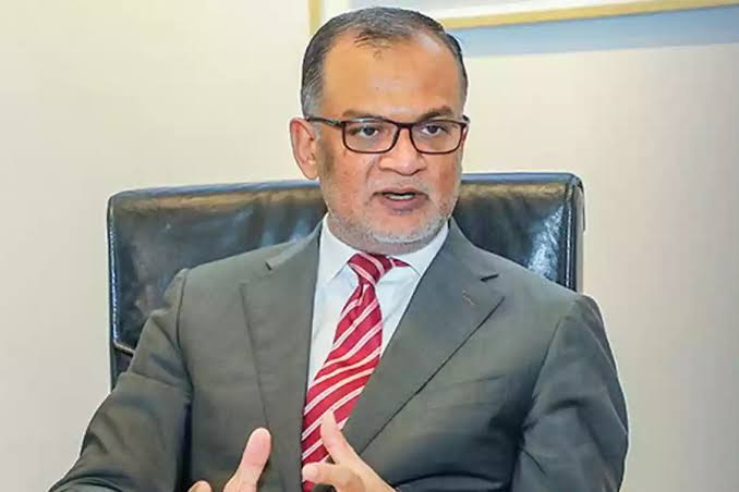 Adviser Sheikh Bashir Uddin appointed as Biman chairman | The Financial ...