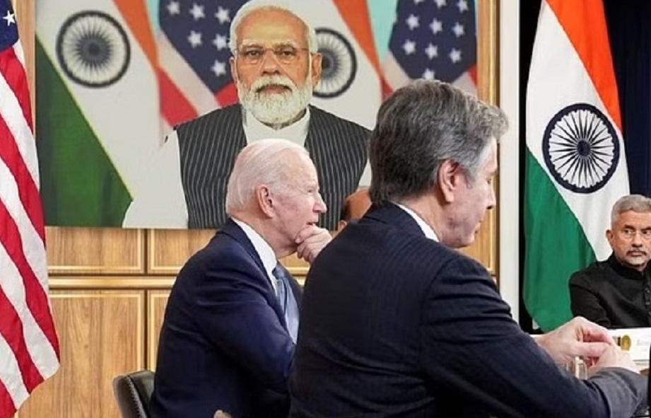 Protests Planned for Modi's US visit over India human rights | The ...