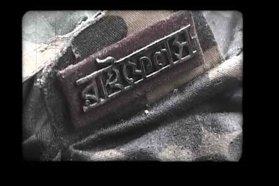 Documentary film ‘36 Hours of Betrayal’ on BDR massacre released | The ...