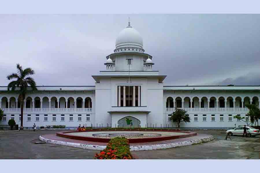 Article 116 restored: A lot more to do | The Financial Express