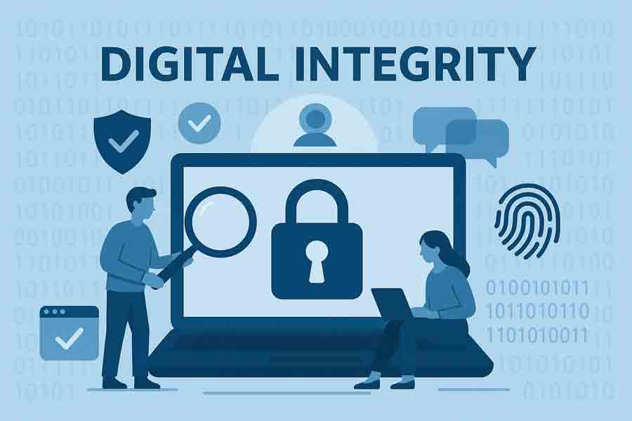 Geneva to Dhaka: ensuring digital integrity | The Financial Express