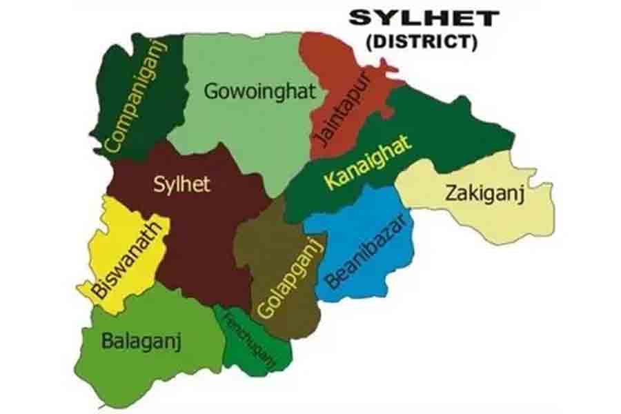 Banned Chhatra League activist's tendons severed in Sylhet | The Financial Express