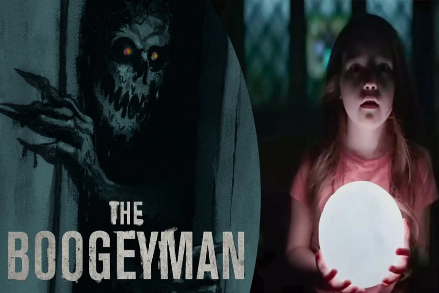 The Boogeyman: Stephen King's one of the most terrifying stories doesn ...