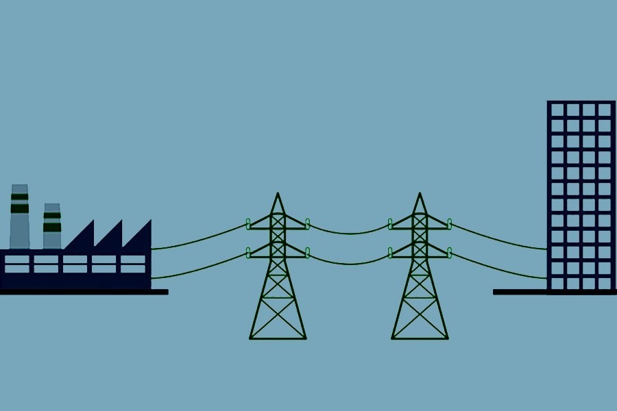 Getting electricity from garbage | The Financial Express