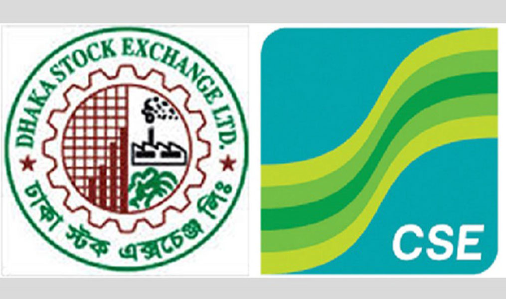 Indices up in first hour of trade at DSE, CSE | The Financial Express