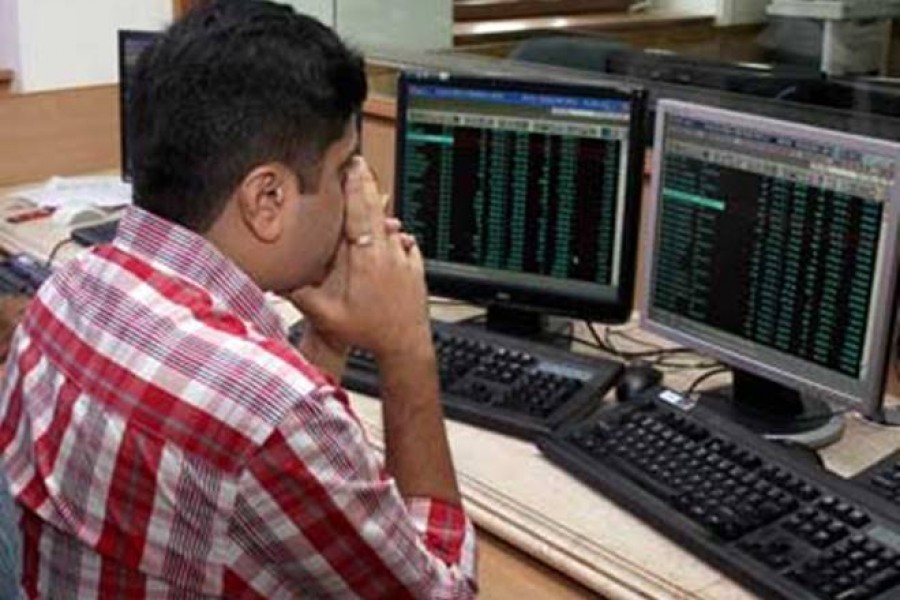 DSE, CSE start week in red as turnover, prices fall | The Financial Express