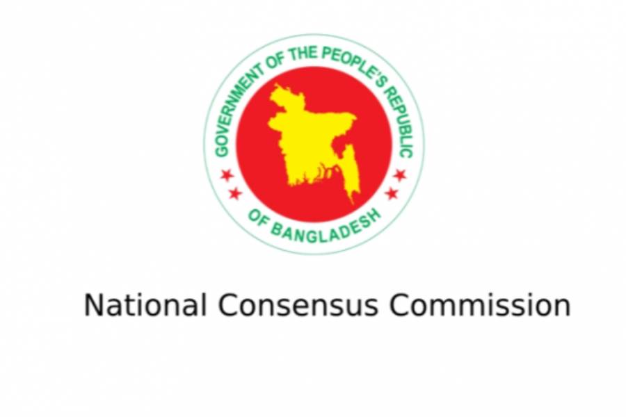 NCC resumes talks with political parties today | The Financial Express